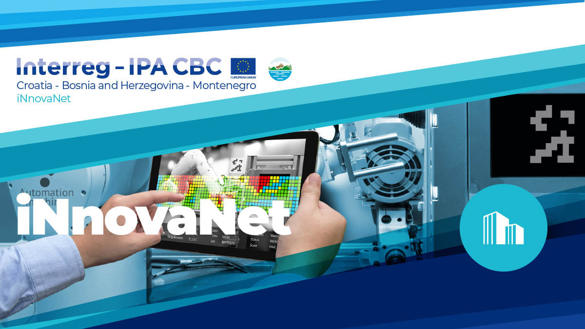 ГРАД ГРАДИШКА НА САСТАНЦИМА СА ПАРТНЕРИМА ПРОЈЕКТА INNOVANET | Град ...